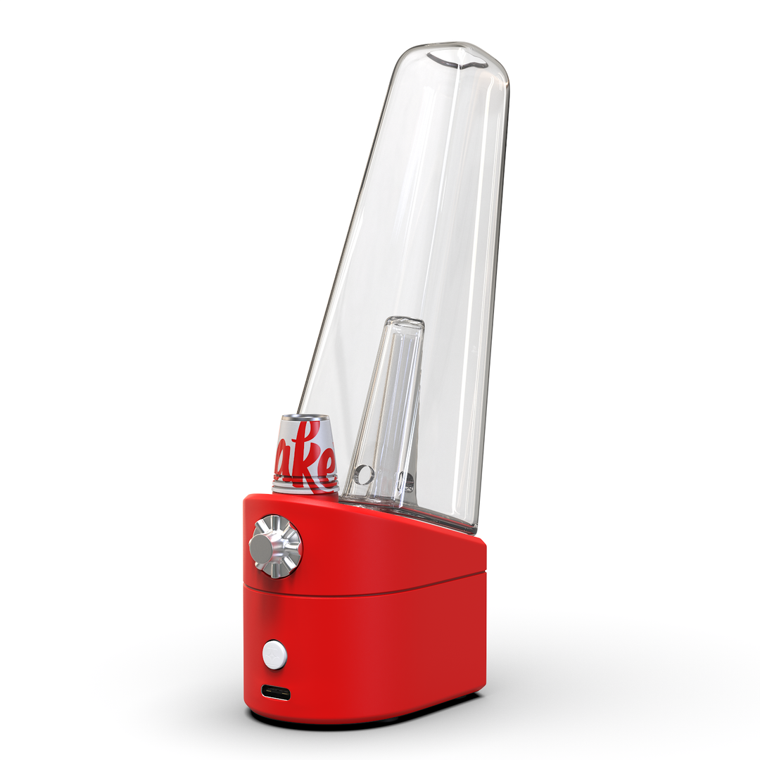 cake GLOW electronic rigs – Cake Brand