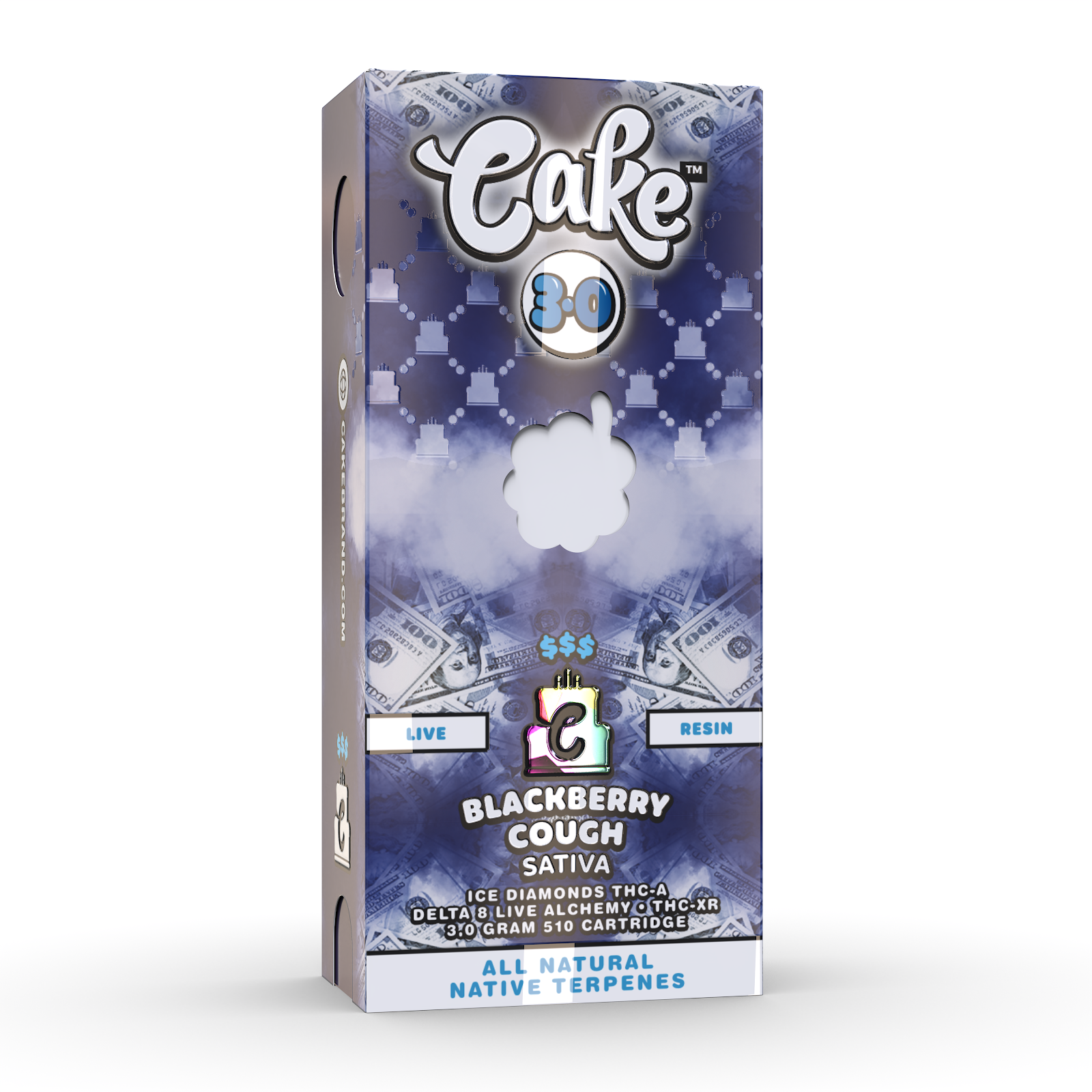 cartridge – Cake Brand
