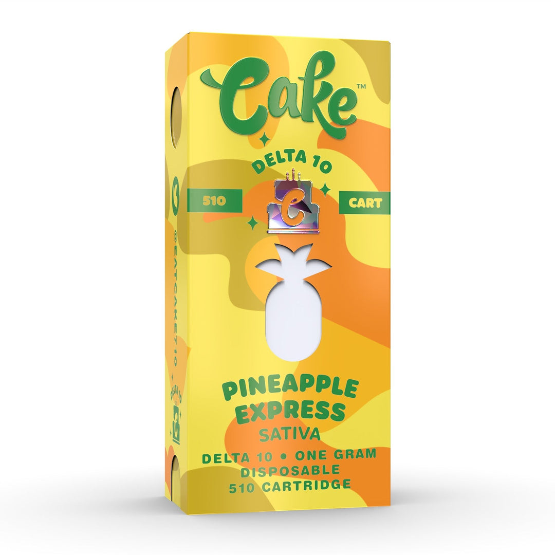 Products – Cake Brand