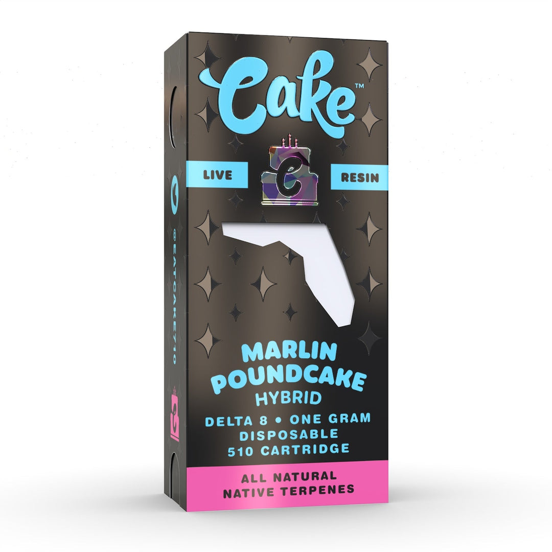 Products – Page 2 – Cake Brand