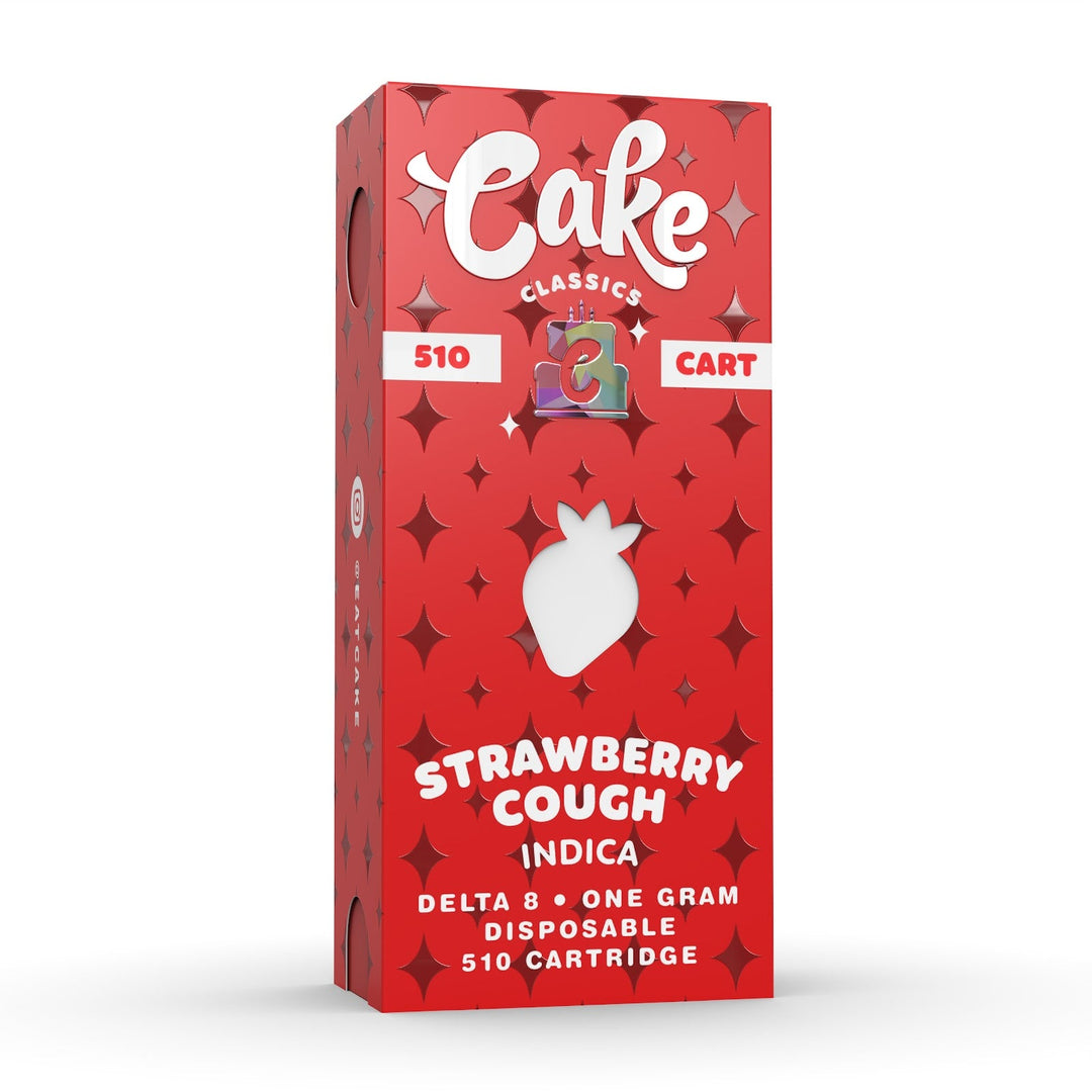 Products – Page 2 – Cake Brand