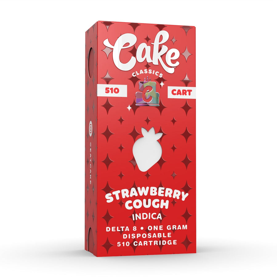 Products – Page 2 – Cake Brand