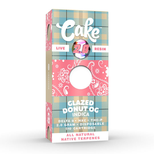 Products – Cake Brand