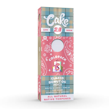 Products – Cake Brand