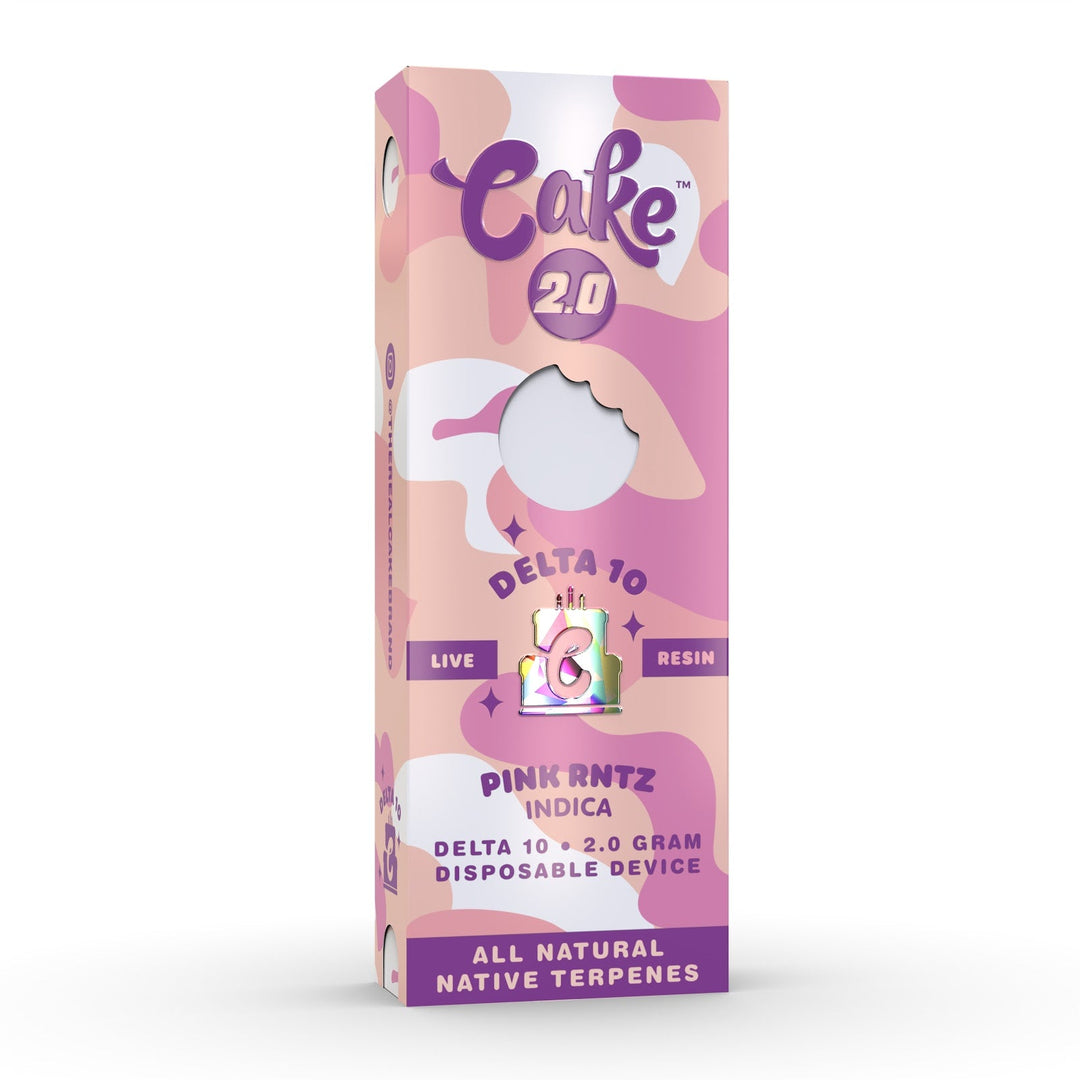 Products – Page 2 – Cake Brand