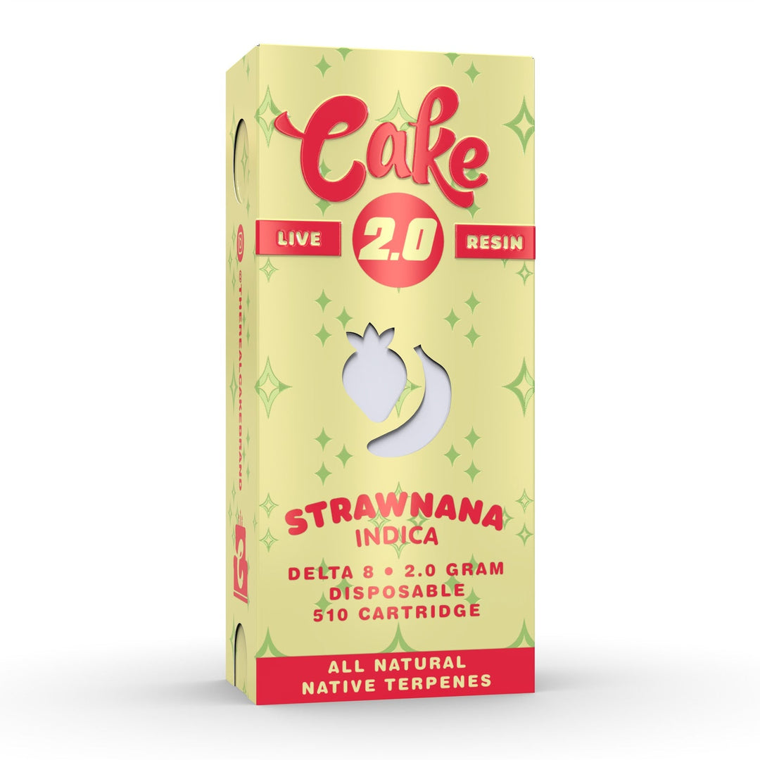 cartridge – Cake Brand