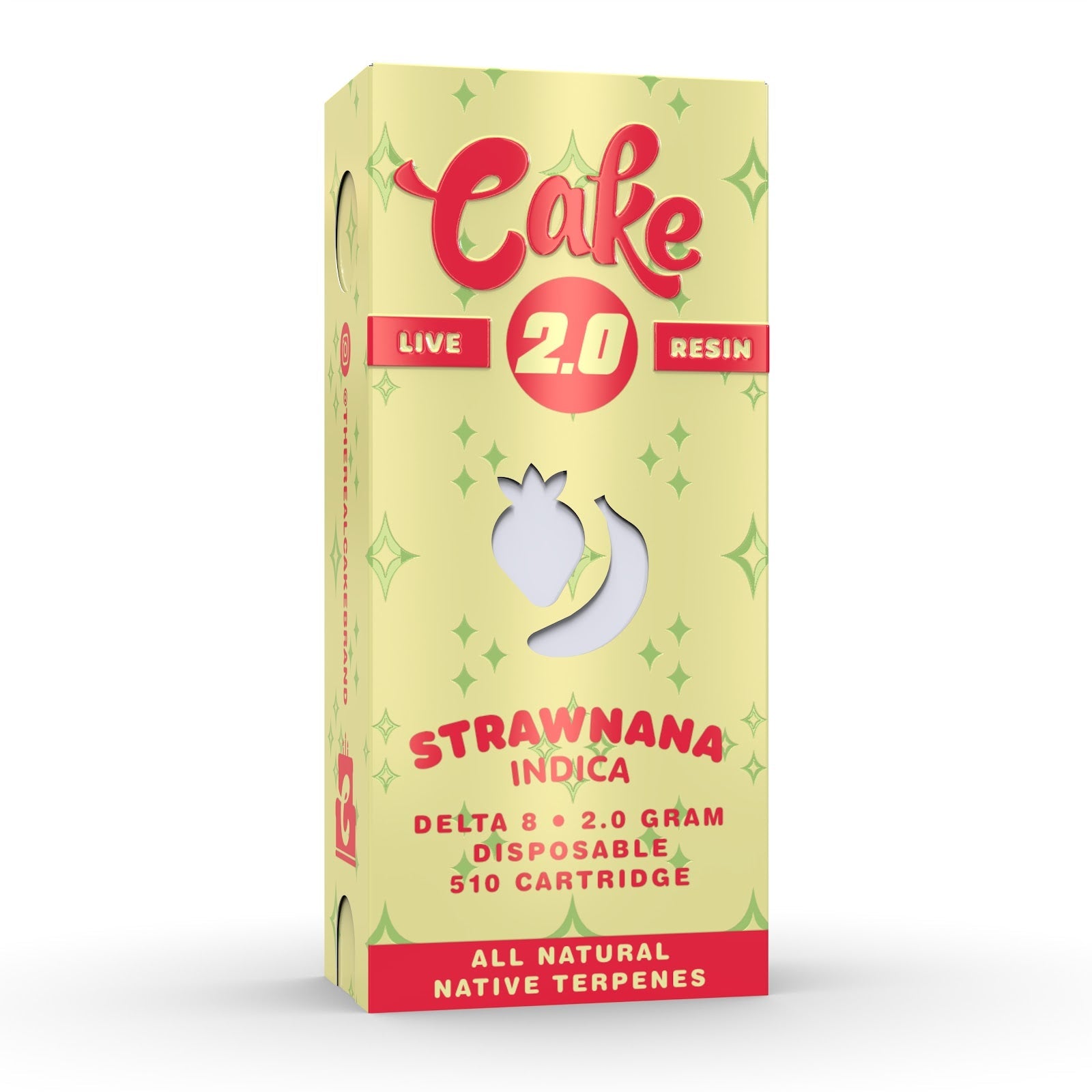 Products – Cake Brand