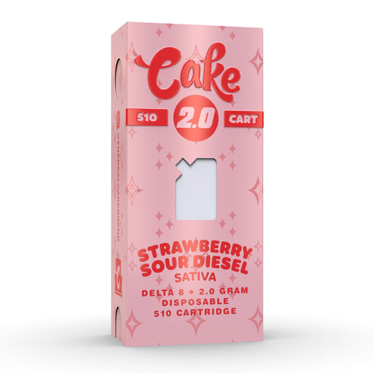 Products – Page 2 – Cake Brand