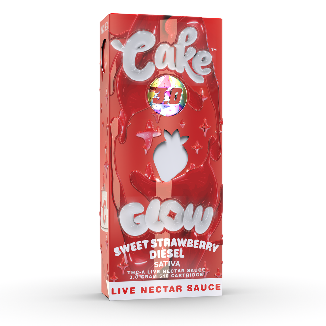 vaping products – Cake Brand
